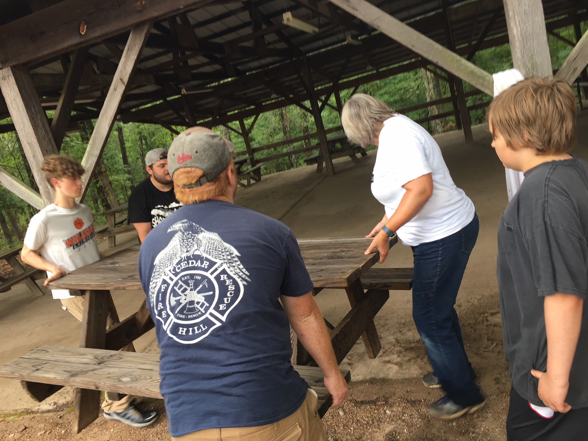 Connect Jesus (through a youth group retreat… and beyond) | Memorial ...